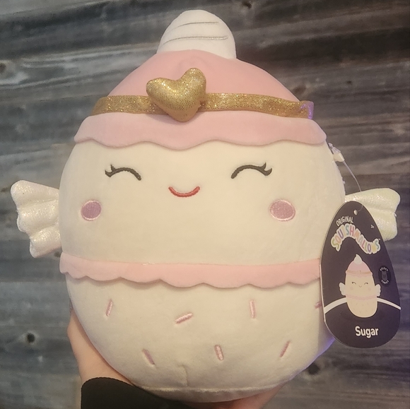 Squishmallows | Toys | Squishmallow Mallow Mash 223 Select Series 8 ...